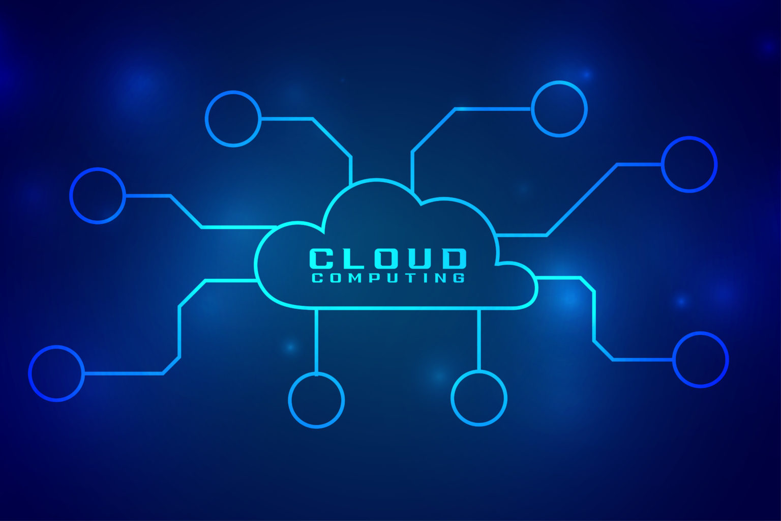 Cloud Computing | OneSource